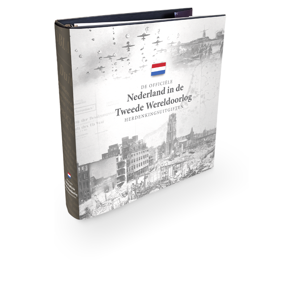 Edel Collecties België