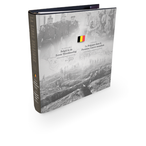 Edel Collecties België