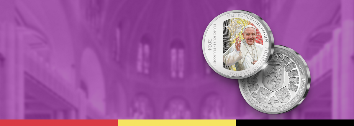 Edel Collecties België